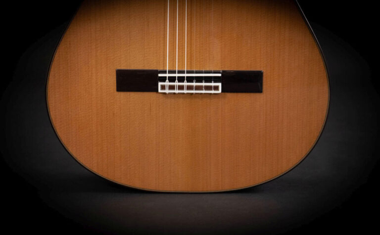 Albeniz | Guitarra Clásica | Guitarras Garrido Pozuelo