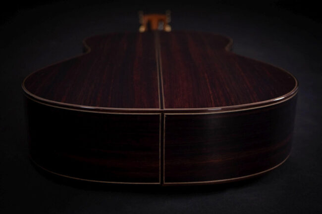 Albeniz | Guitarra Clásica | Guitarras Garrido Pozuelo