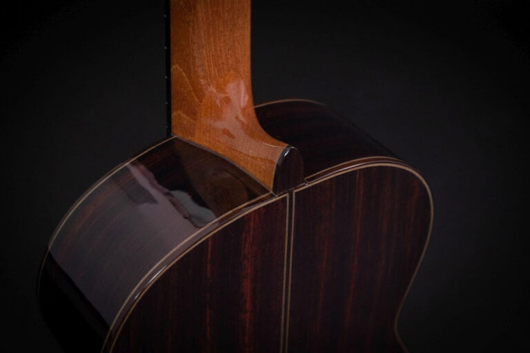 Albeniz | Spanish Classical Guitar | Garrido Pozuelo Guitars