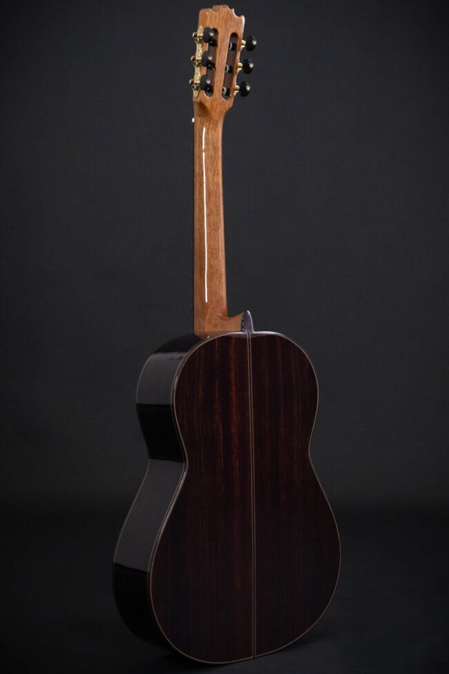 Albeniz | Guitarra Clásica | Guitarras Garrido Pozuelo