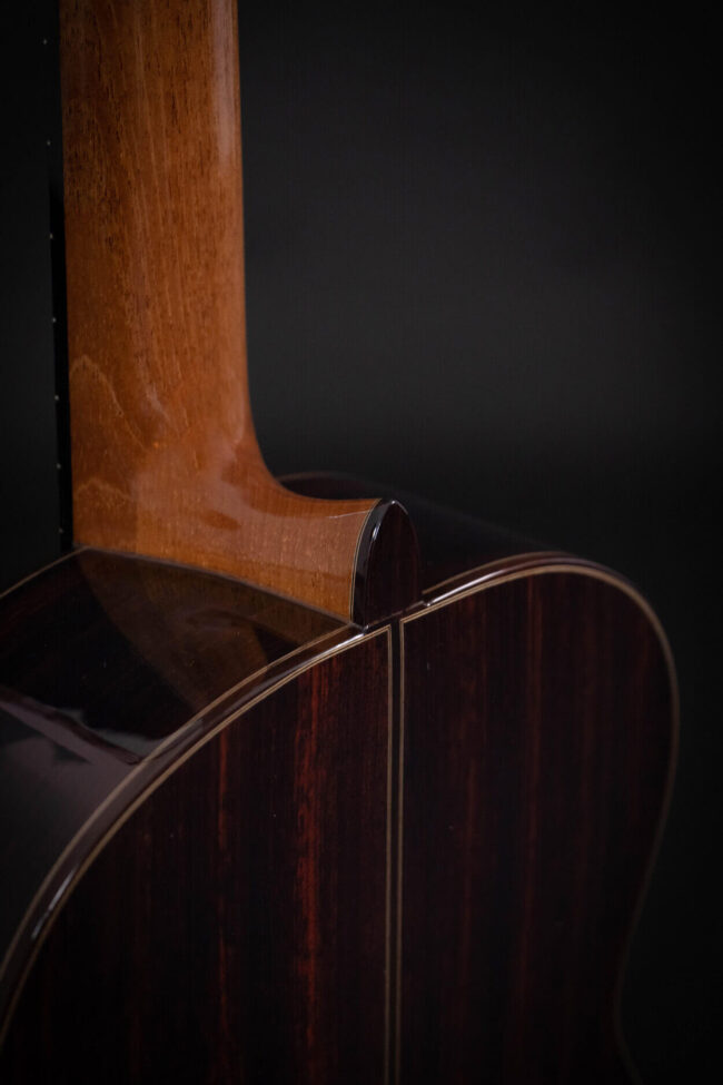 Albeniz | Guitarra Clásica | Guitarras Garrido Pozuelo